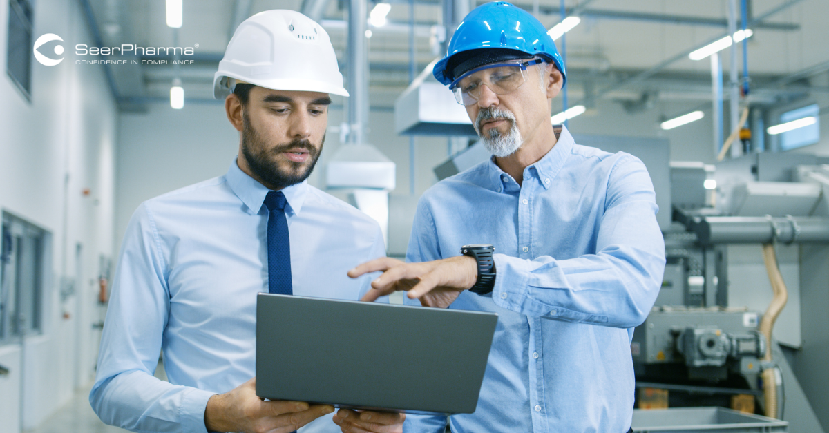 SeerPharma & MasterControl Sponsor ISPE Digital Innovation Conference